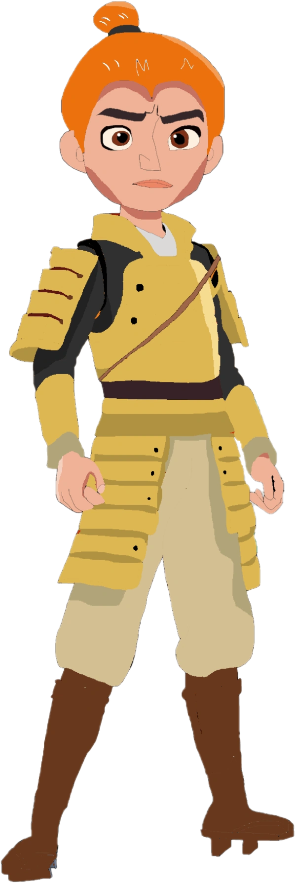 Cobra | Go!Tekken Wiki | Fandom