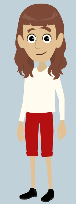 Mark Rose | Go!Tekken Wiki | Fandom