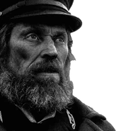 Thomas Wake | Go!Tekken Wiki | Fandom