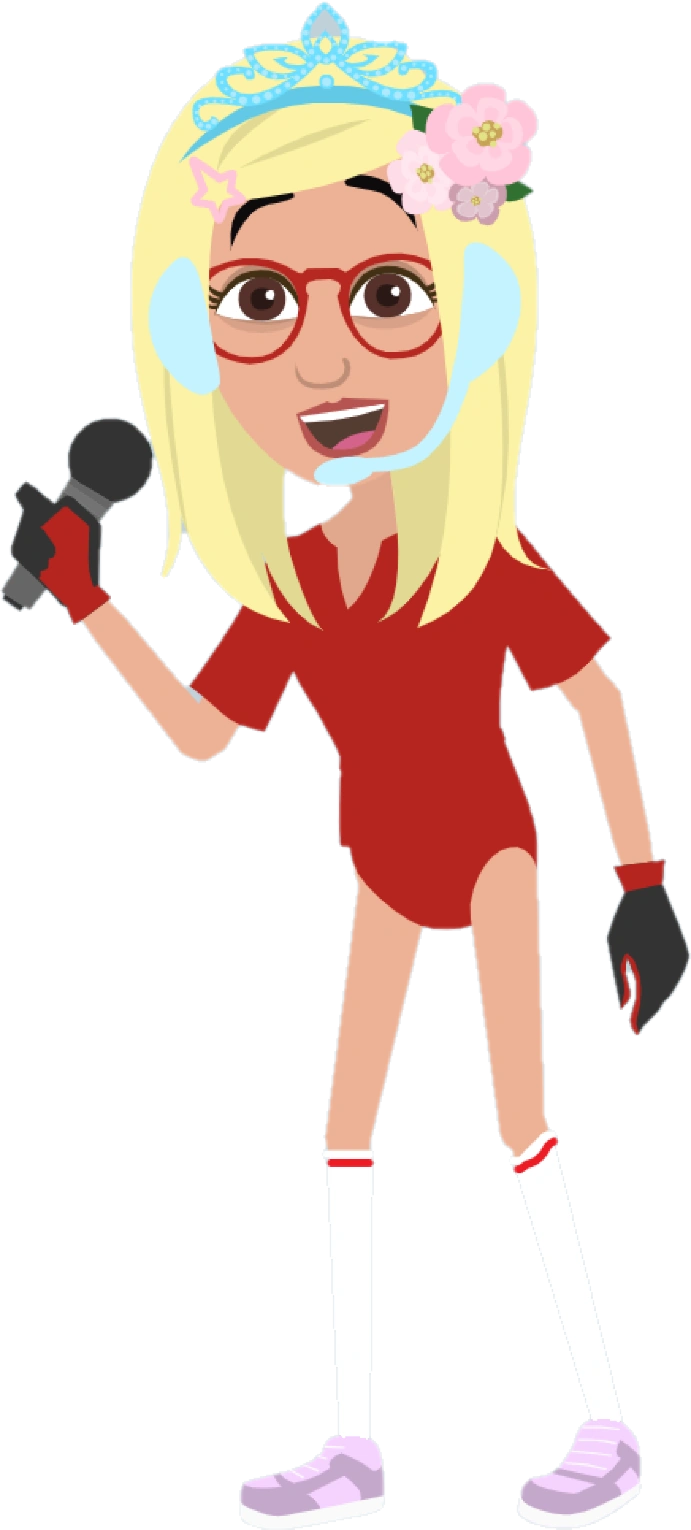 Princess Yi | Go!Tekken Wiki | Fandom