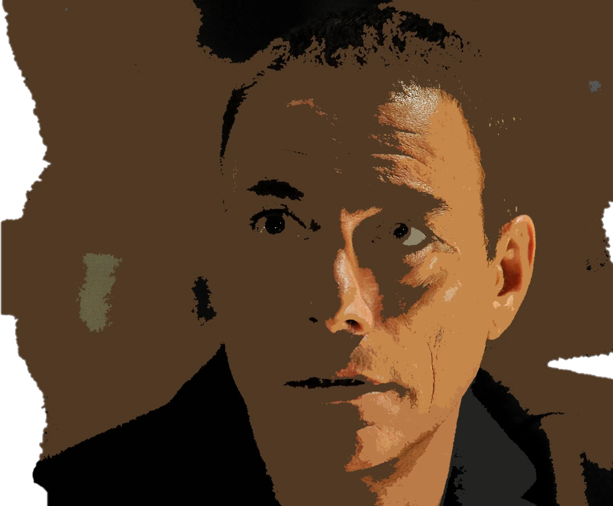 Alan Kenway | Go!Tekken Wiki | Fandom