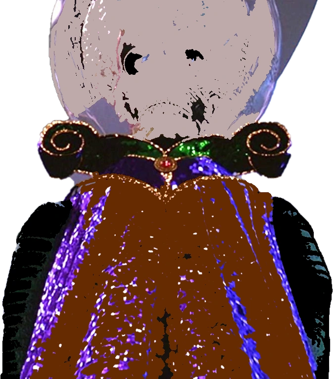 Cyber | Go!Tekken Wiki | Fandom