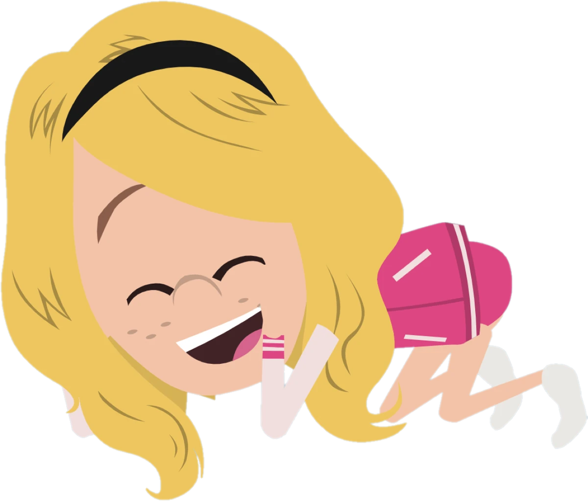 Penny Peterson | Go!Tekken Wiki | Fandom