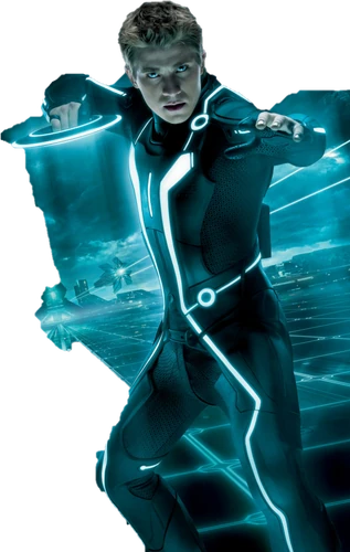 Sam Flynn | Go!Tekken Wiki | Fandom