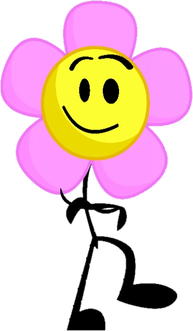 Flower | Go!Tekken Wiki | Fandom