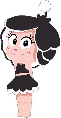 Hanazuki | Go!Tekken Wiki | Fandom