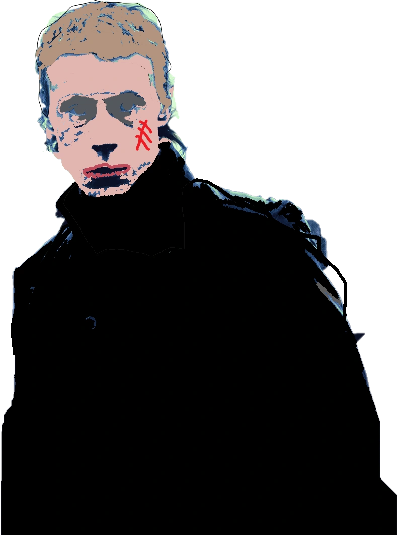 Sylvester | Go!Tekken Wiki | Fandom