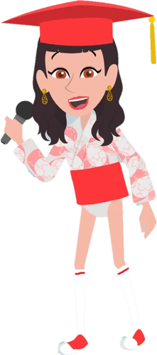 Anaki | Go!Tekken Wiki | Fandom