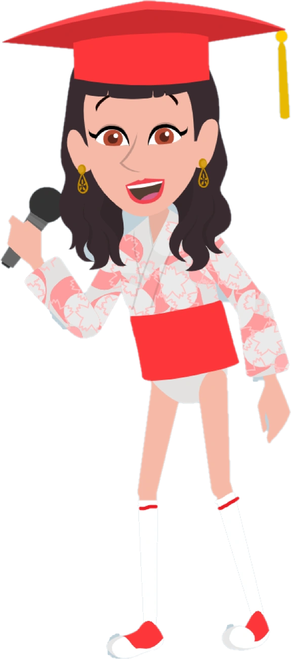 Anaki | Go!Tekken Wiki | Fandom