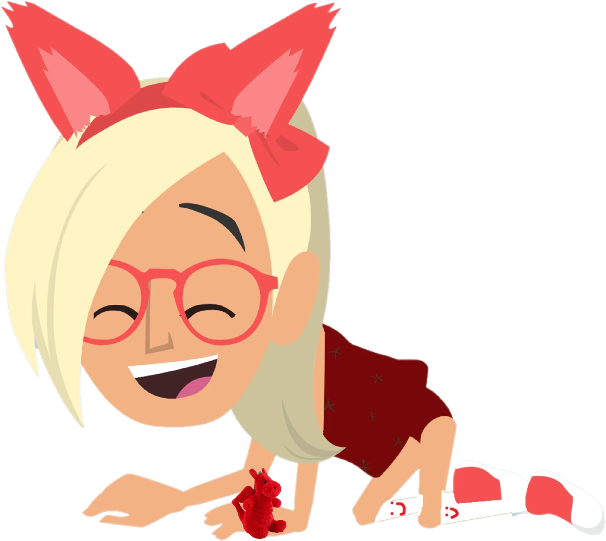 Jessica | Go!Tekken Wiki | Fandom