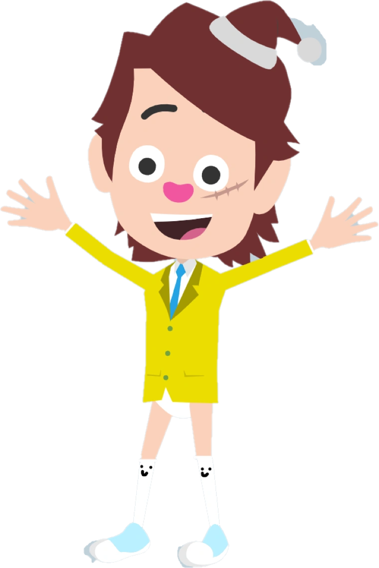 Asashi | Go!Tekken Wiki | Fandom