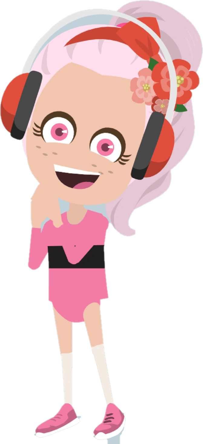 Blossom | Go!Tekken Wiki | Fandom