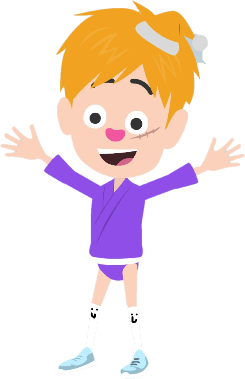 Kikishi | Go!Tekken Wiki | Fandom