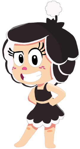 Hanazuki | Go!Tekken Wiki | Fandom