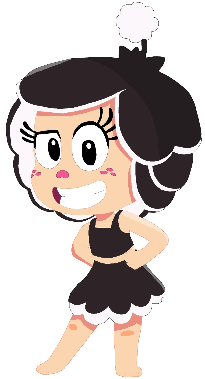 Hanazuki | Go!Tekken Wiki | Fandom