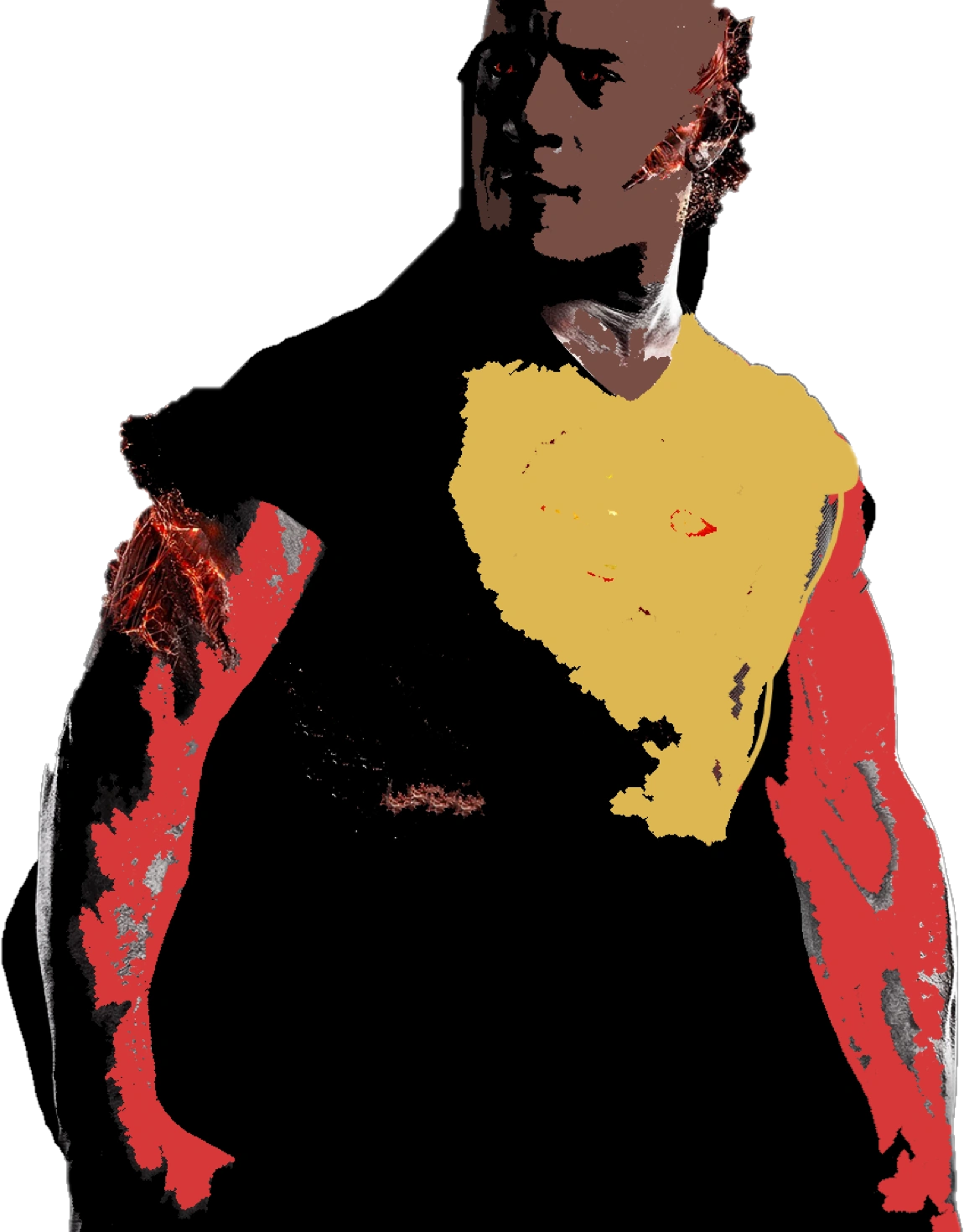 Hosato | Go!Tekken Wiki | Fandom