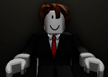 Eric Jason | Go!Tekken Wiki | Fandom