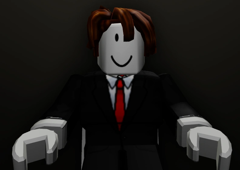 Eric Jason | Go!Tekken Wiki | Fandom