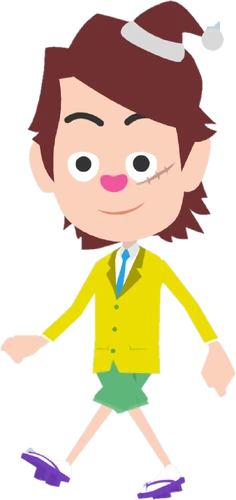 Asashi | Go!Tekken Wiki | Fandom