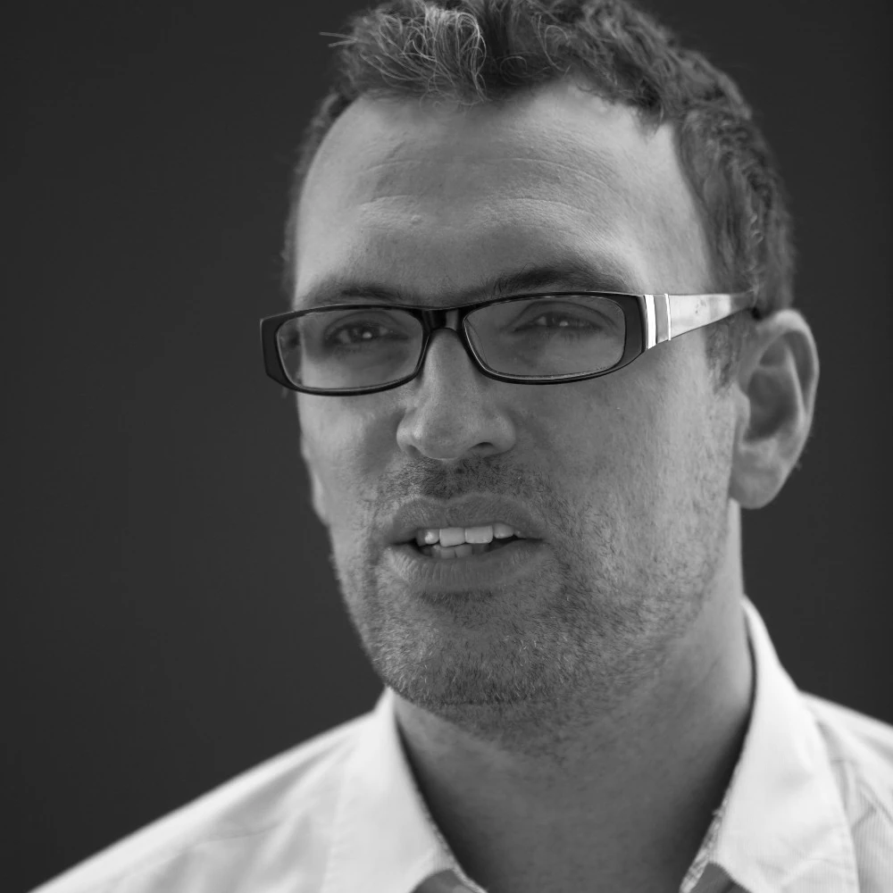 Henry Jackman | Go!Tekken Wiki | Fandom