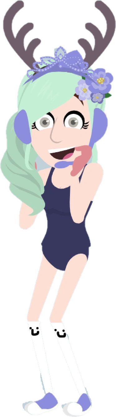 Princess Morrigan Aensland | Go!Tekken Wiki | Fandom