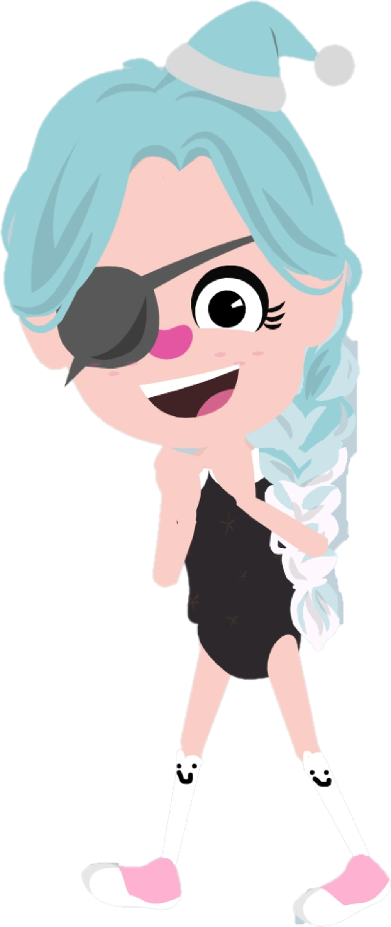 Atmos | Go!Tekken Wiki | Fandom