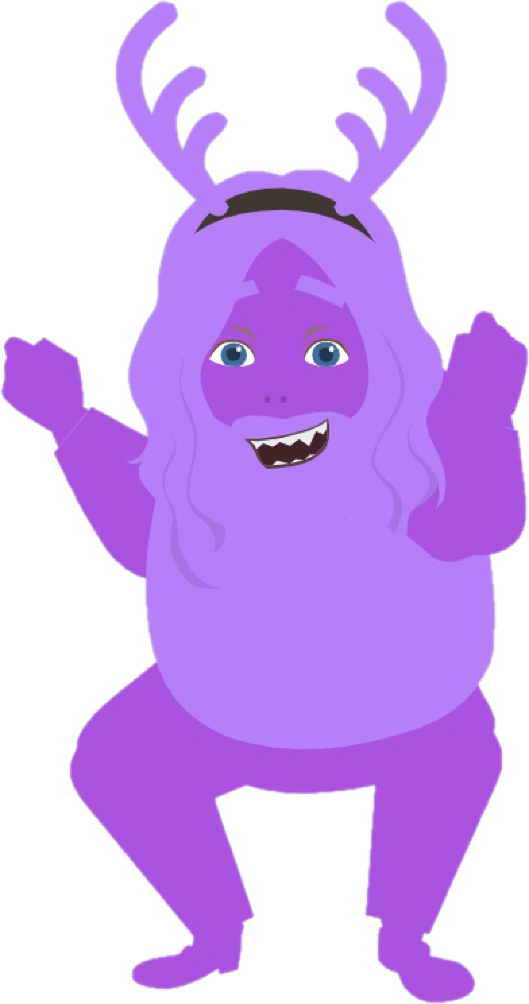 Hugo the Beast | Go!Tekken Wiki | Fandom