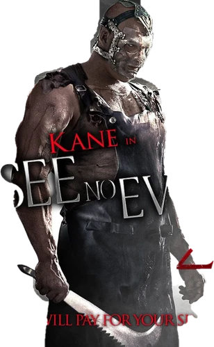 Jacob Goodnight | Go!Tekken Wiki | Fandom