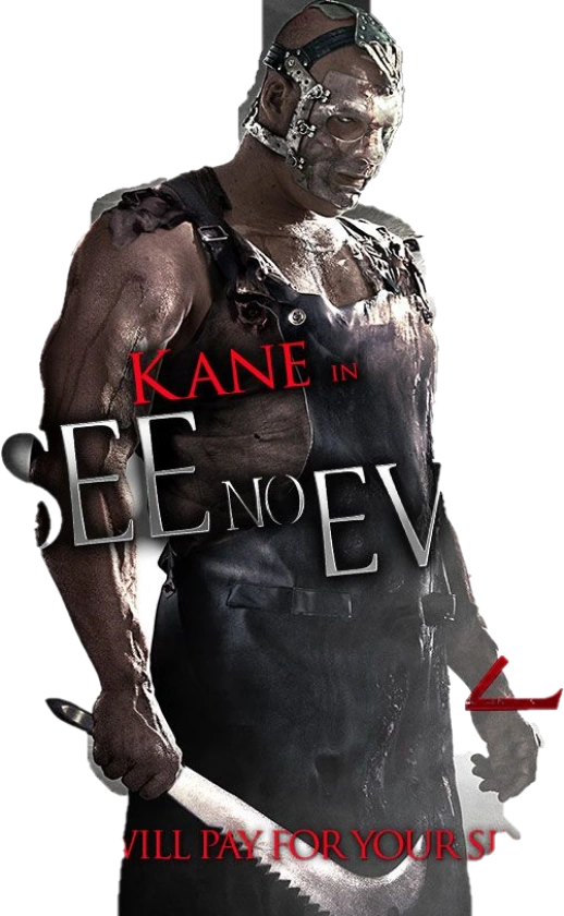 Jacob Goodnight | Go!Tekken Wiki | Fandom