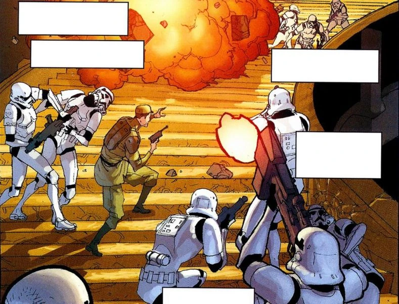 Galactic Empire | Galaxy of the Force | Fandom