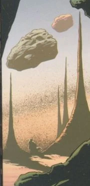 Ryloth | Galaxy of the Force | Fandom