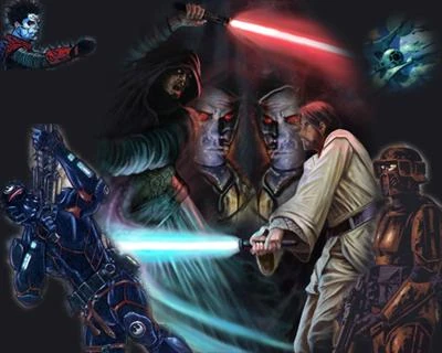 Chiss War | Galaxy of the Force | Fandom