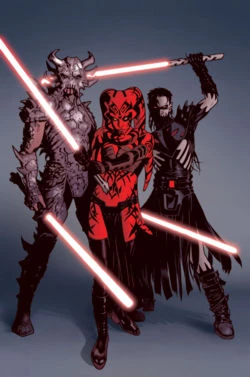 Sith Order | Galaxy of the Force | Fandom
