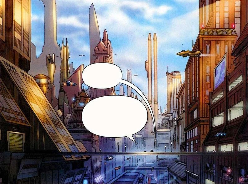 Curna | Galaxy of the Force | Fandom