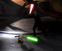 Form IV: Ataru | Galaxy of the Force | Fandom