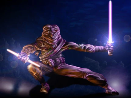 Darth Arena | Galaxy of the Force | Fandom