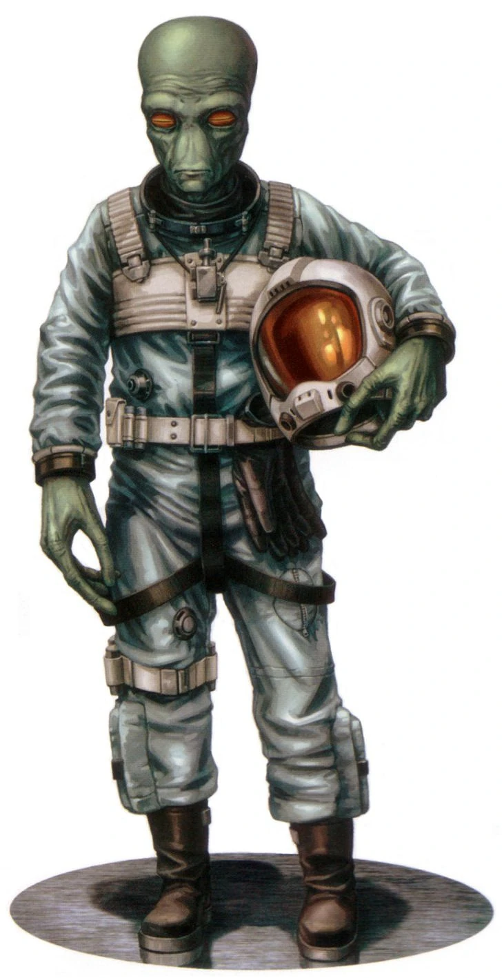 Humanoid | Galaxy of the Force | Fandom