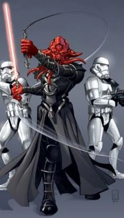 Darth Nadous | Galaxy of the Force | Fandom