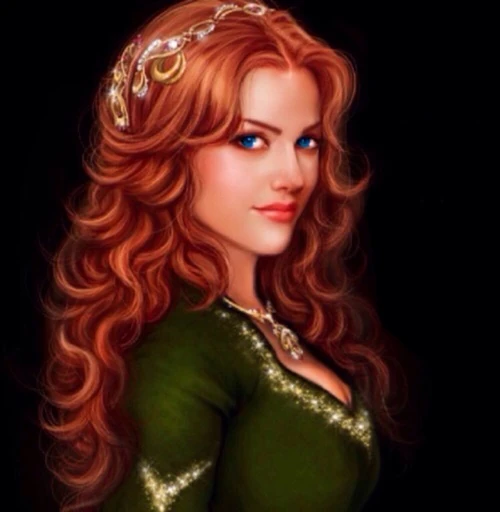 Elinor Costayne | Gra o tron Fanon | Fandom