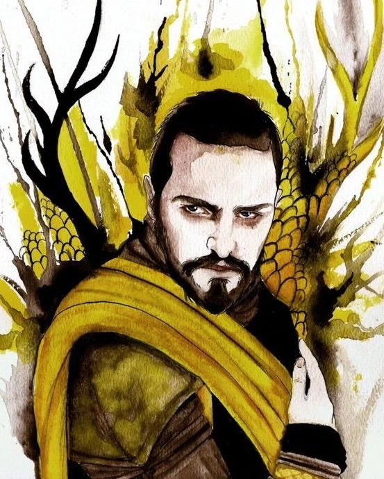 Orys Baratheon | Gra o tron Fanon | Fandom