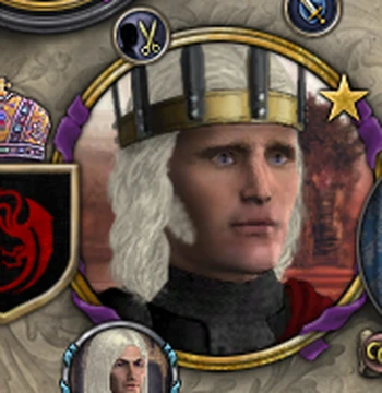 Valarr Targaryen