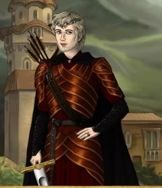 Aeryn Targaryen | Gra o tron Fanon | Fandom