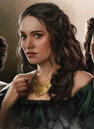 Alice Hightower | Gra o tron Fanon | Fandom