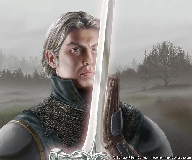 Arthur Dayne | GOTFF Wiki | Fandom