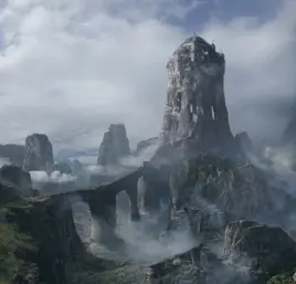The Eyrie | GOTFF Wiki | Fandom