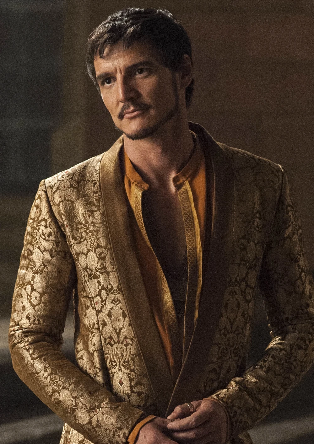 Oberyn Martell | GOTFF Wiki | Fandom