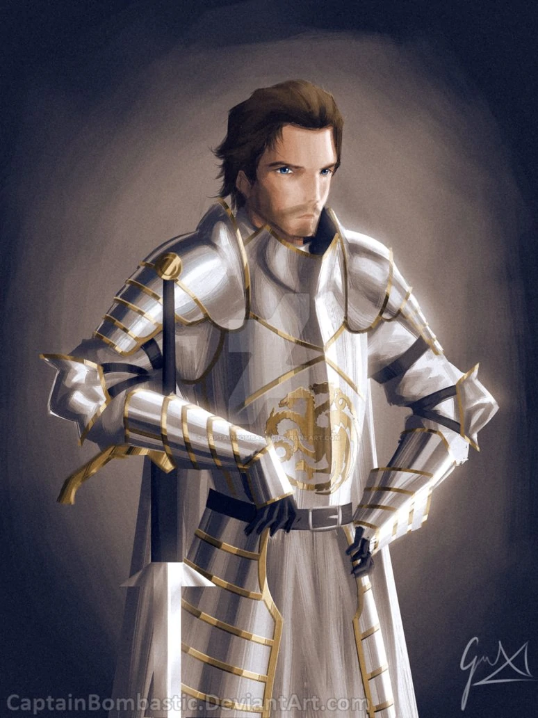 Jonothor Darry | GOTFF Wiki | Fandom