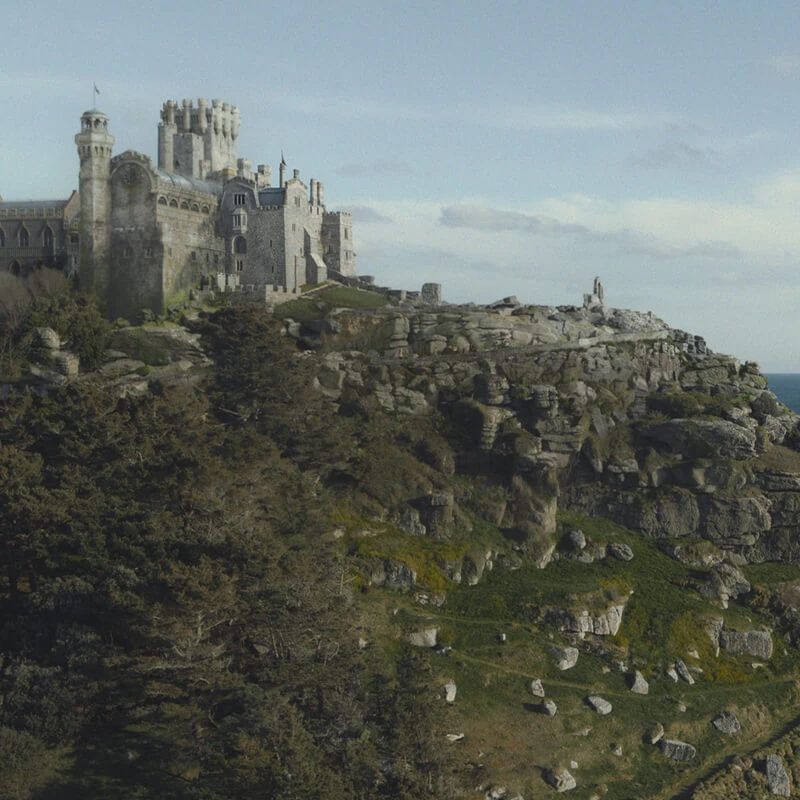 High Tide | GOTFF Wiki | Fandom