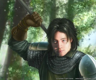 Quentyn Martell | GOTFF Wiki | Fandom