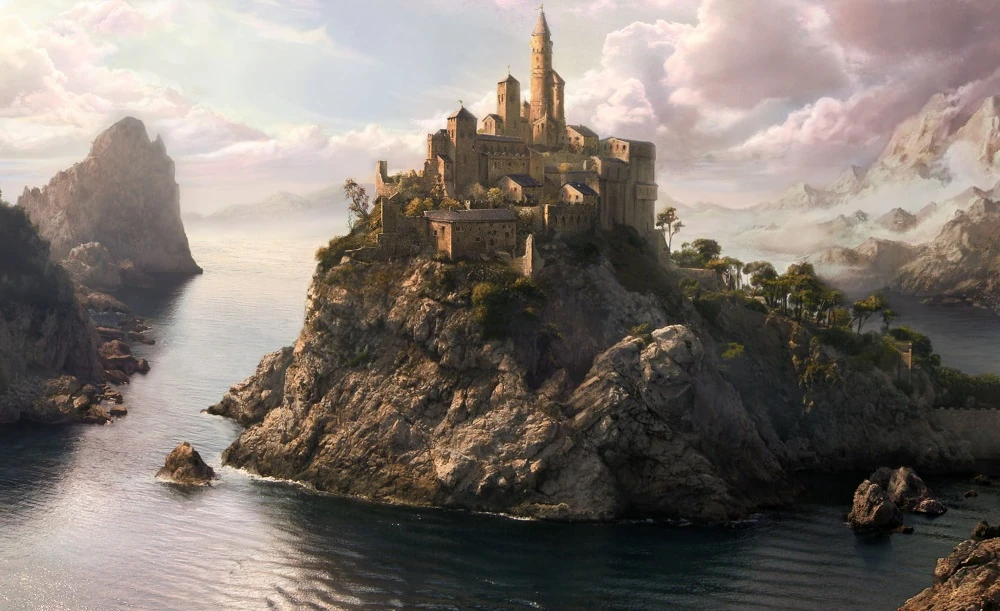 Starfall | GOTFF Wiki | Fandom